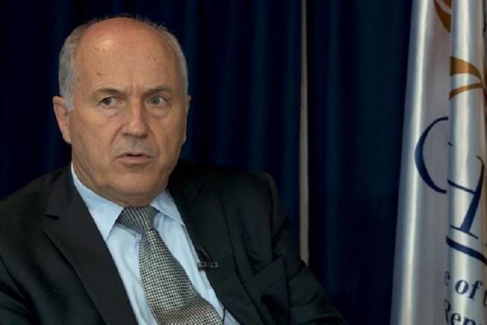 Kakav kukavičluk Valentina Inzka: Pogledajte šta je uradio