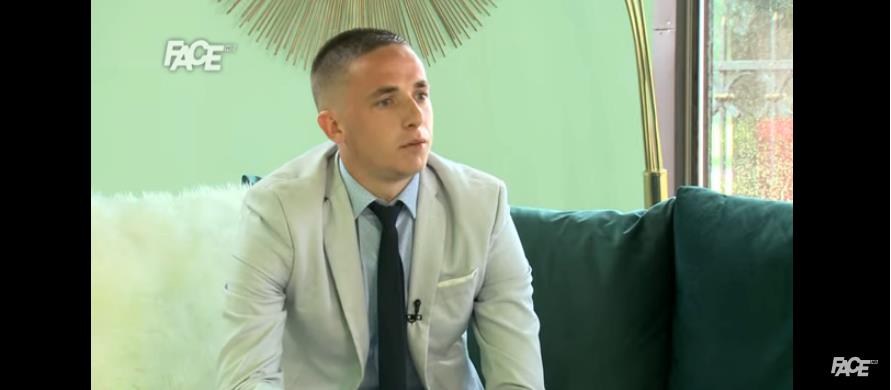 28. juna u Tuzli promocija knjige "Još dišemo" autora Amira Šečića