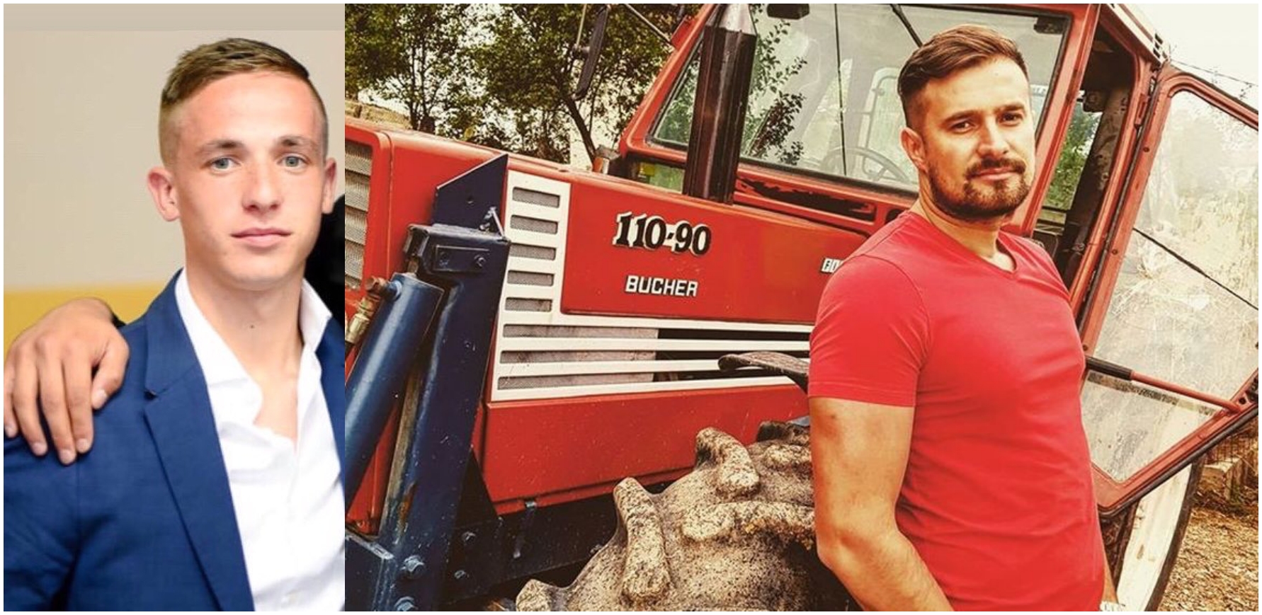 Amir Šečić odgovorio na Amelinu prozivku Fikreta Hodžića: Zašto ti ...