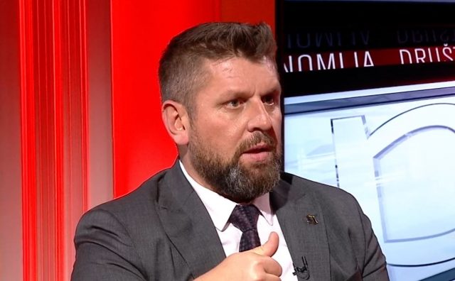 Duraković o kandidatu za Srebrenicu: Jedna osoba koju će podržati sve ...