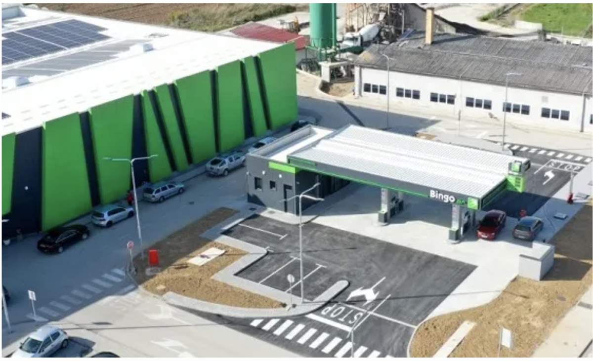 Bingo Petrol otvorio još jednu pumpu, pogledajte cijene goriva